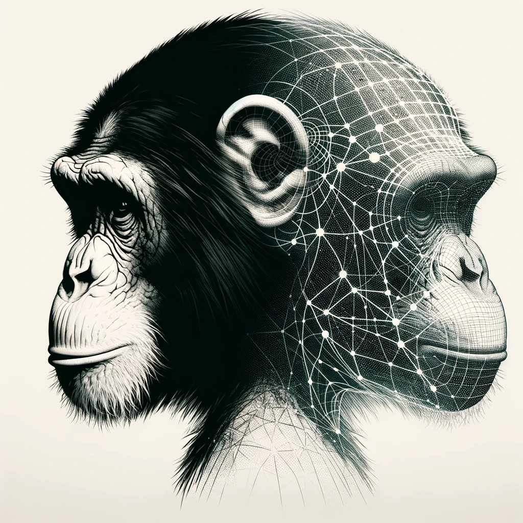 Digital Twins & Apple Vision Pro: Pioneering a New Era in Technology and Life | ChimpaVision