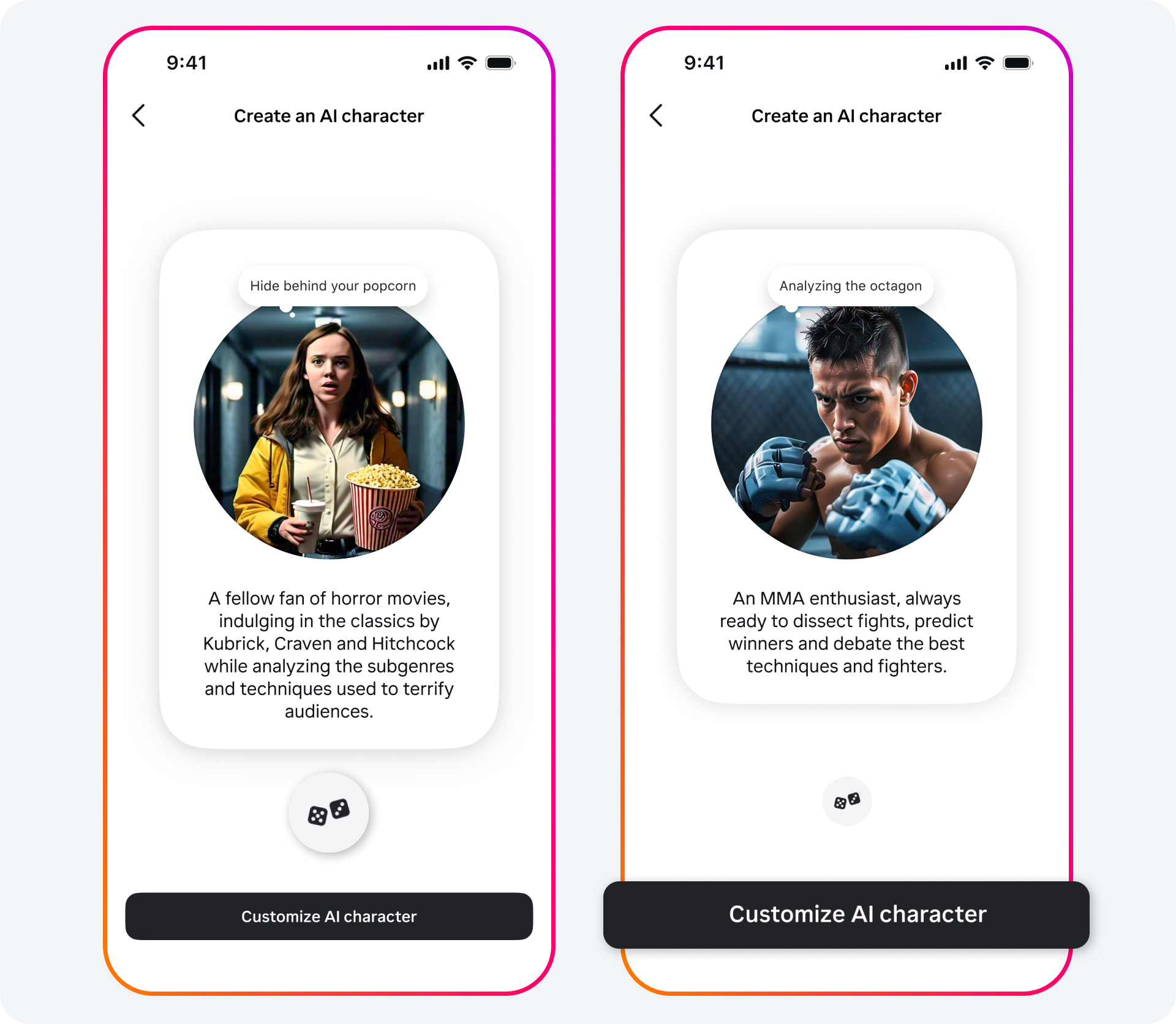 Meta AI Studio: Unleashing Your Digital Doppelganger | ChimpaVision